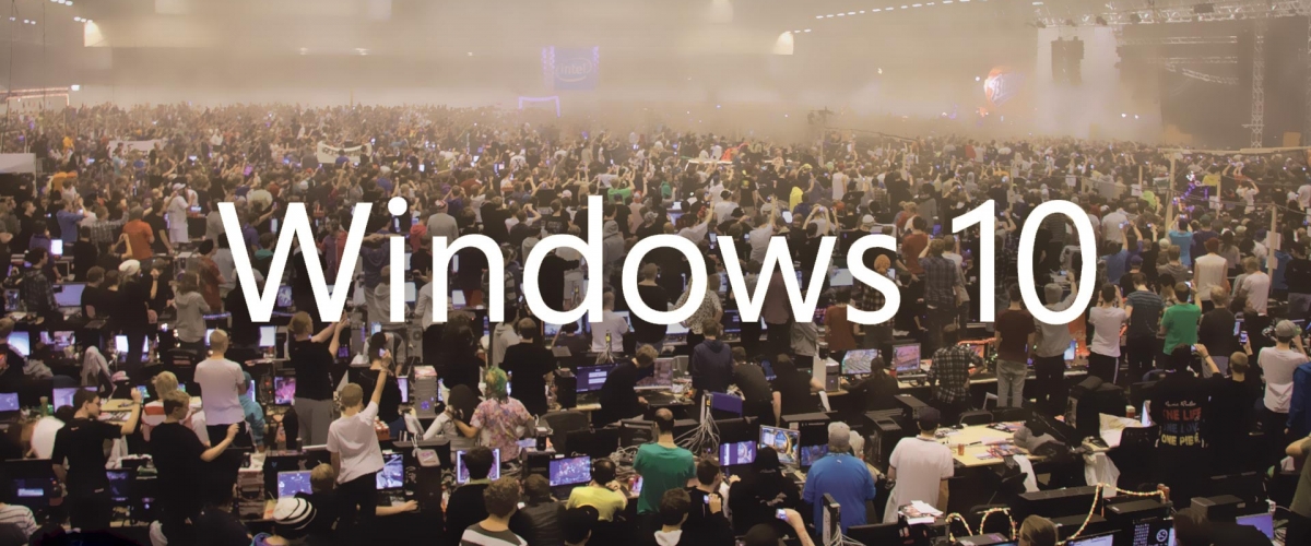 Windows 10 announced | Shacknews