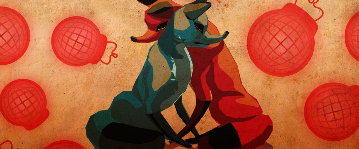 How Tri imagines first-person geometric puzzles | Shacknews