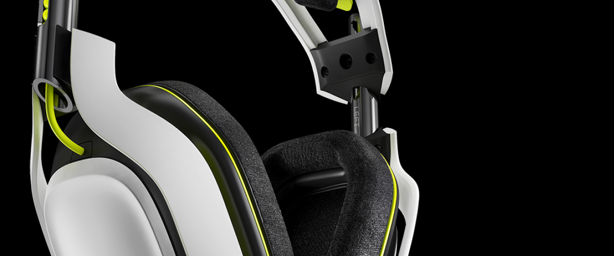 'Astro Edition' A50, A40, and MixAmp Pro now available | Shacknews