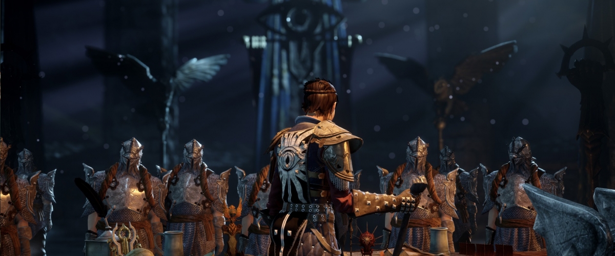 how to make grenades dragon age inquisition