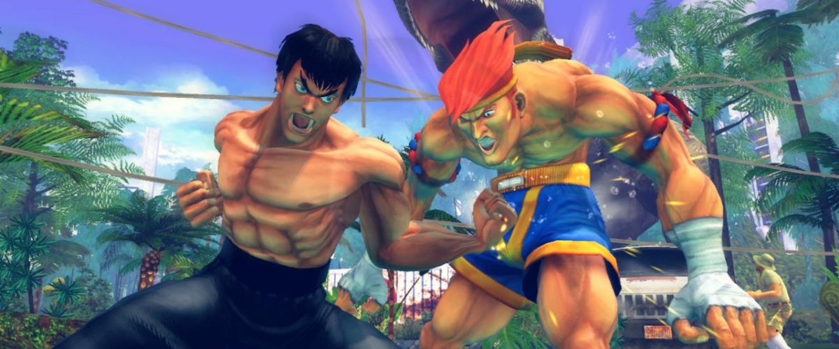 Ultra Street Fighter 4 aims for better netcode with 1.03 patch | Shacknews