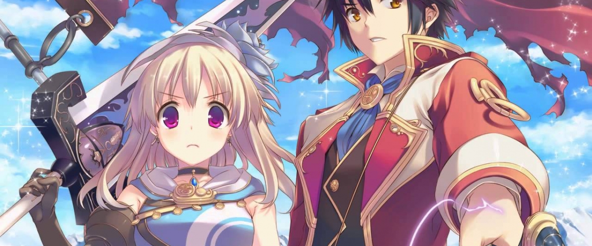 Tears to Tiara II now available on PlayStation 3 | Shacknews