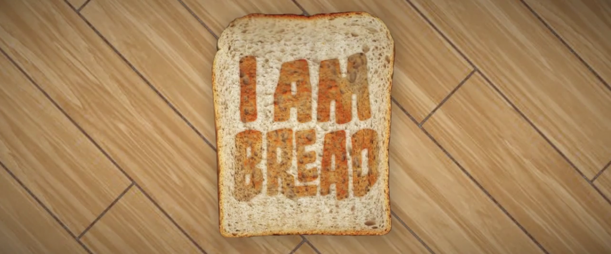 Surgeon Simulator dev announces bread simulator 'I Am Bread' | Shacknews