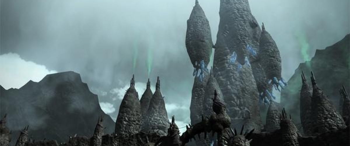 Final Fantasy 14 ascends to Heavensward expansion in Spring 2015 ...