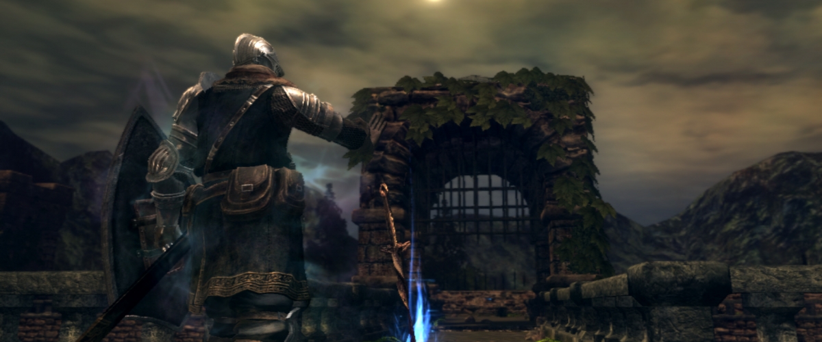 Dark Souls on PC shifts to Steamworks in November | Shacknews