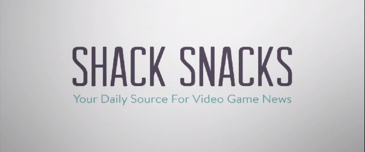 Shack Snack: October 21, 2014 | Shacknews