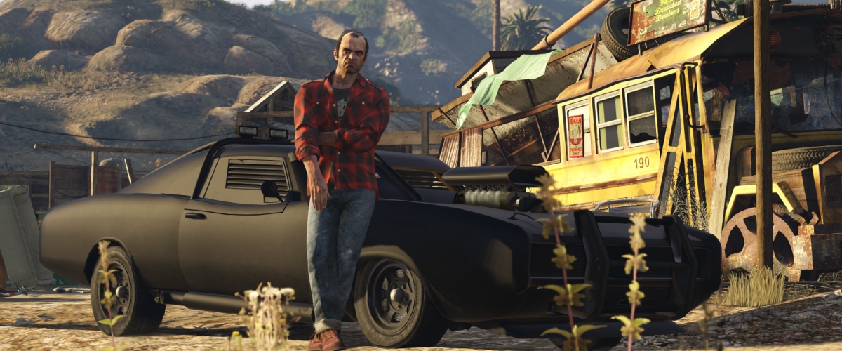 Rockstar details Grand Theft Auto 5 exclusive content for returning ...