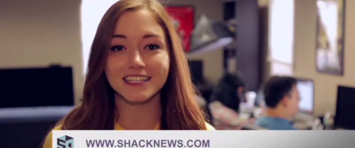 Shack Snack: October 28, 2014 | Shacknews
