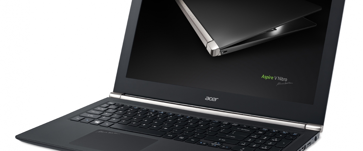 Acer announces new 4K gaming notebook for mid-November release | Shacknews