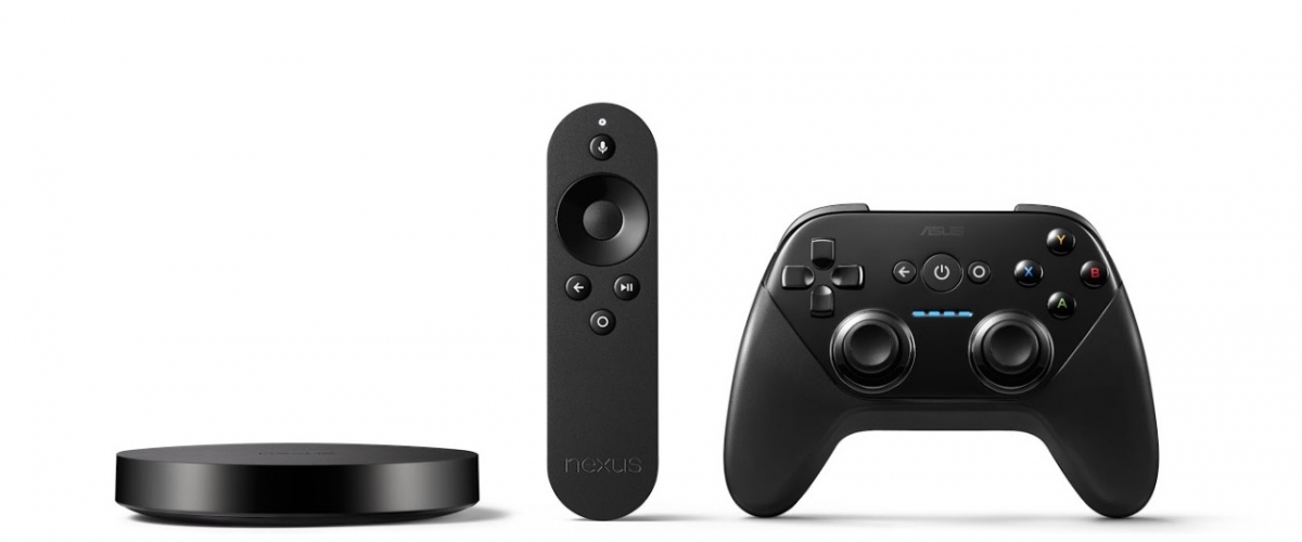 Google Nexus Player now available to order on Play Store | Shacknews