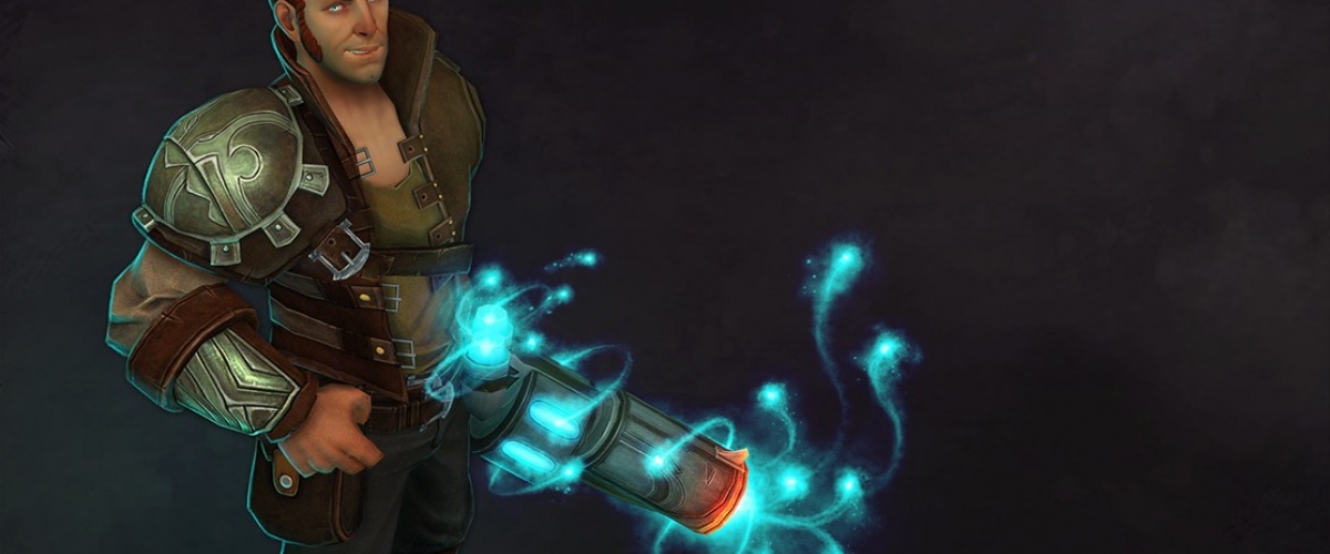 EA's MOBA Dawngate canceled | Shacknews