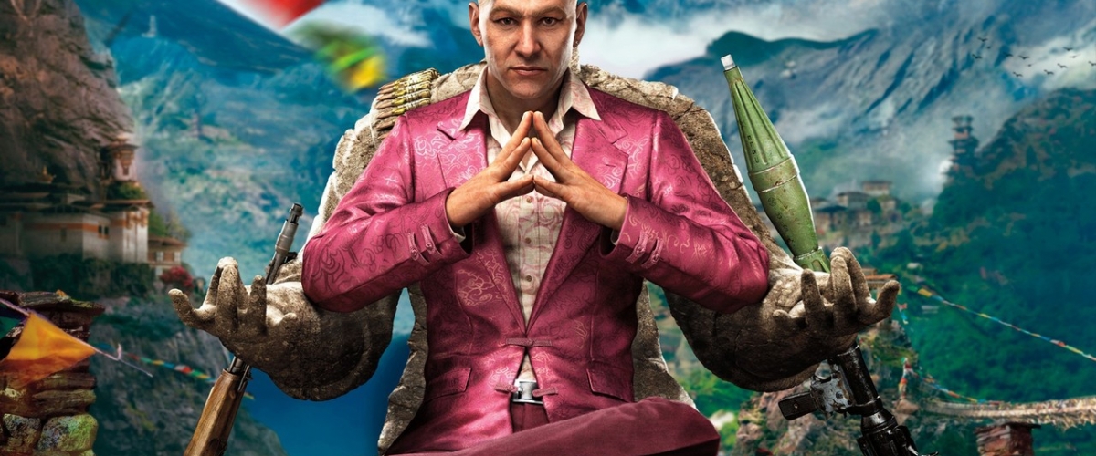 Ubisoft fall PC lineup returns to Steam | Shacknews