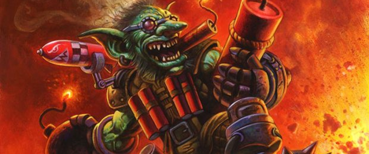 Hearthstone engineer talks eSports and Spectator mode | Shacknews
