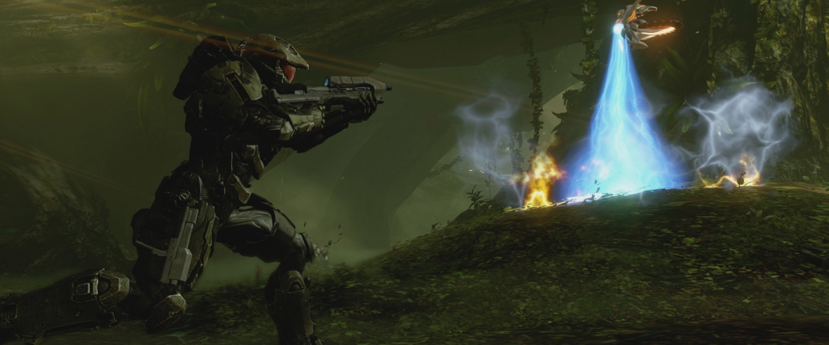 Halo: TMCC senior game designer on bringing Halo to Xbox One | Shacknews