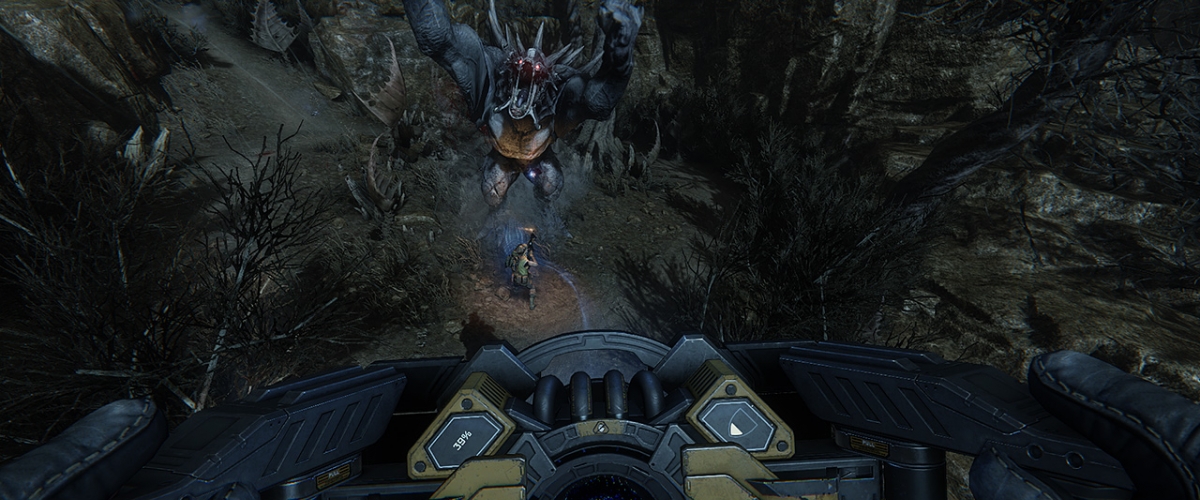 Evolve DLC maps will be available for free | Shacknews