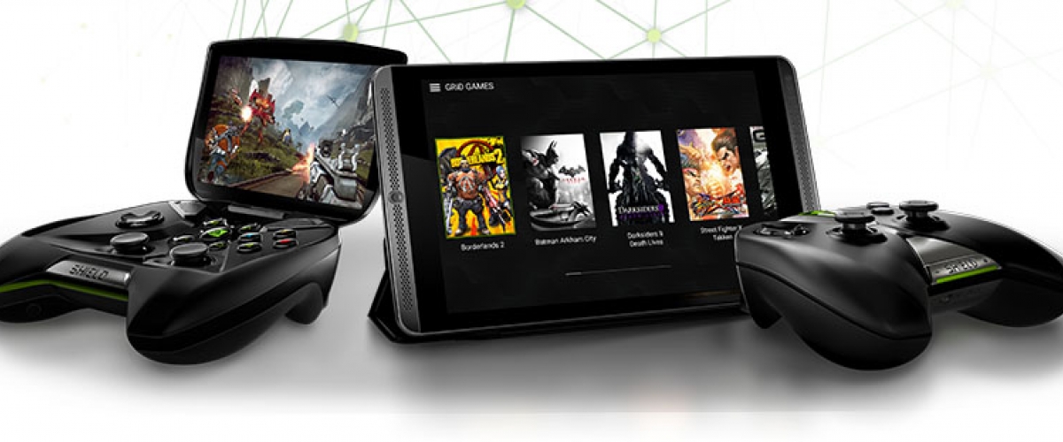Nvidia Shield Black Friday Bundles Announced | Shacknews
