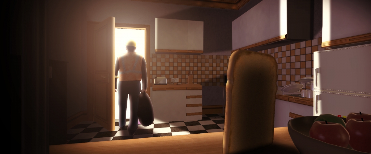 Shack Reels: 5 Strangest Simulator Games | Shacknews