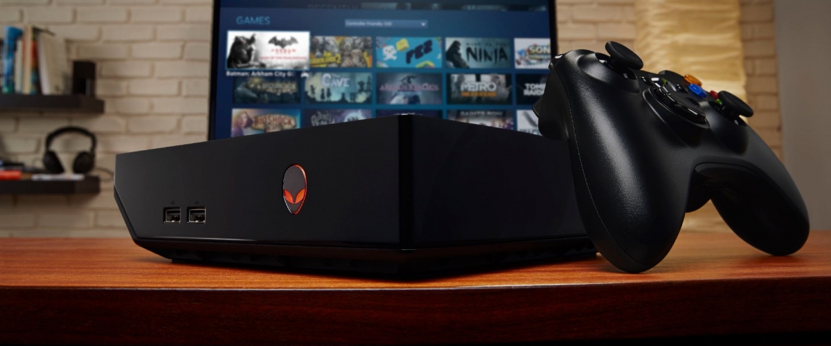 2014 in Review: PC Gaming | Shacknews