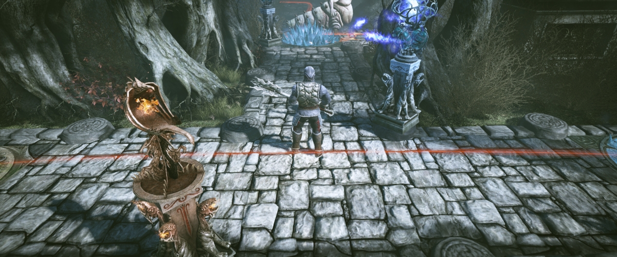 Deathtrap springs out of Steam Early Access on February 4 | Shacknews