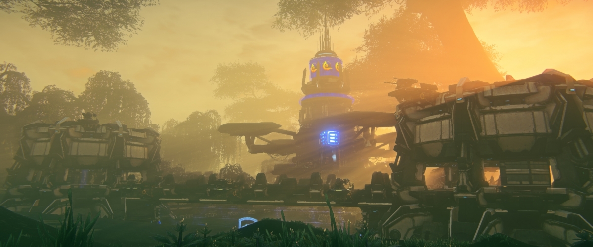 PSA: PlanetSide 2 for PS4 closed beta begins today | Shacknews