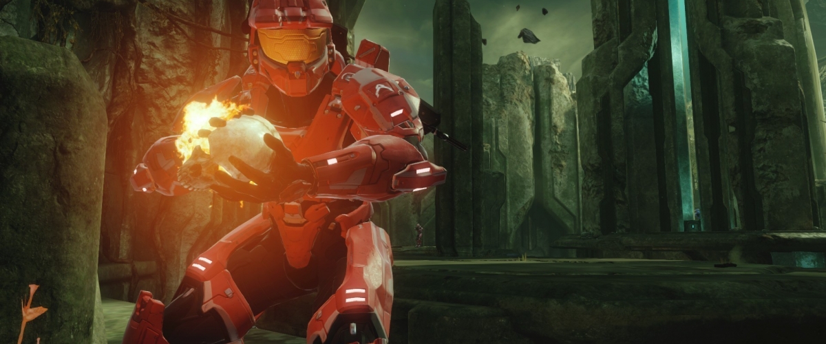 Halo: Master Chief Collection opens beta testing for future updates ...