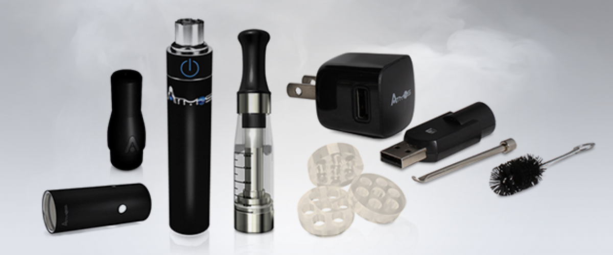 Shacknews Deals: 73% Off AtmosRX Combo Vaporizer Bundle | Shacknews