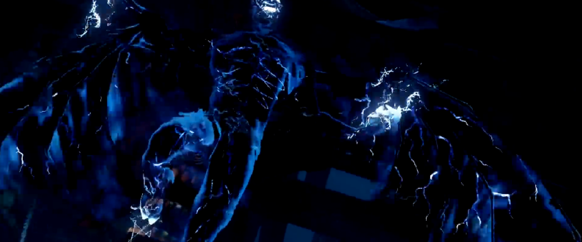 Killer Instinct 2.3 patch notes prepare for Omen's arrival | Shacknews