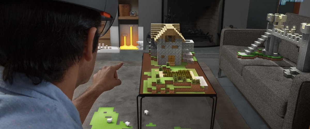 9 Games Ready for Microsoft HoloLens Augmentation | Shacknews