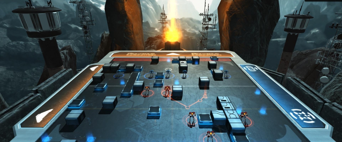 Frozen Cortex gets single-player update while shooting for February ...