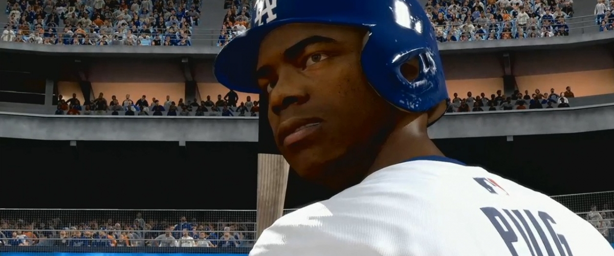 MLB 15 The Show reveals first gameplay footage on Twitch today | Shacknews