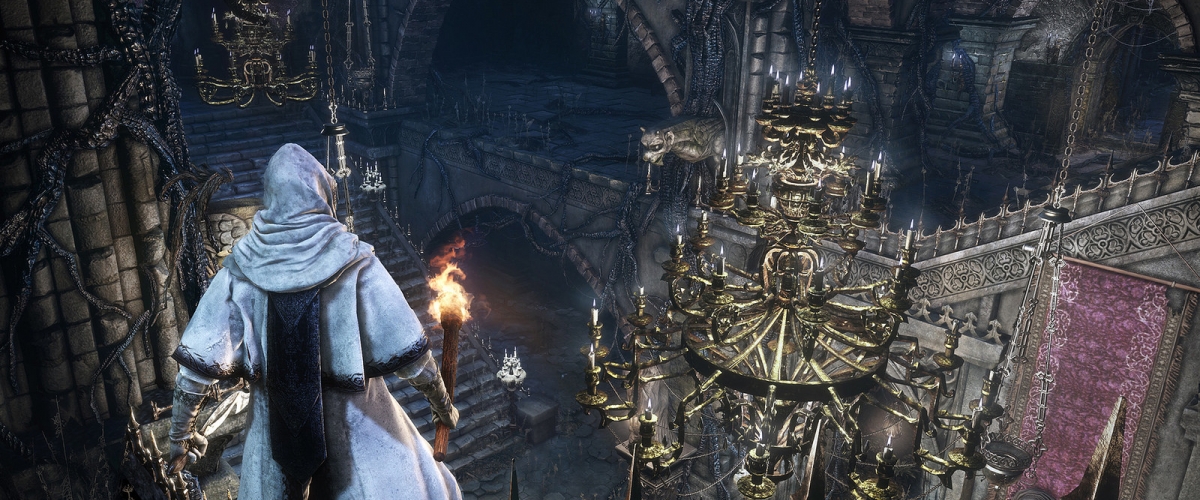 Bloodborne's story trailer hints at many dark secrets | Shacknews