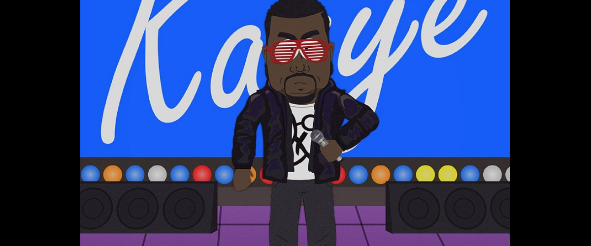 Kanye West is developing a video game | Shacknews