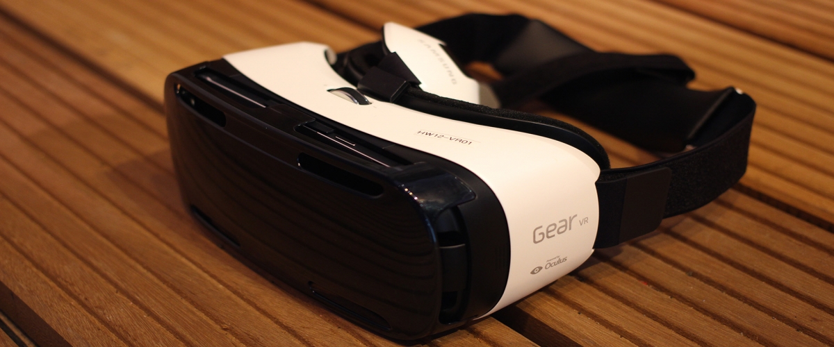 GDC 2015: Watch the Oculus Mobile VR Keynote Live (Now Over) | Shacknews