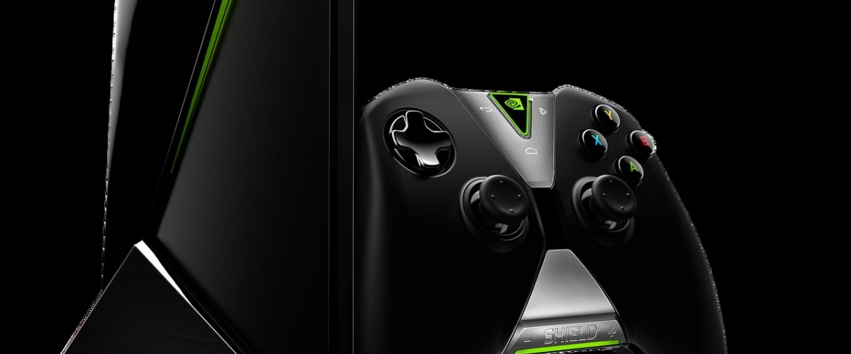 Nvidia Shield specs includes 16GB storage, GameStream support, and more ...