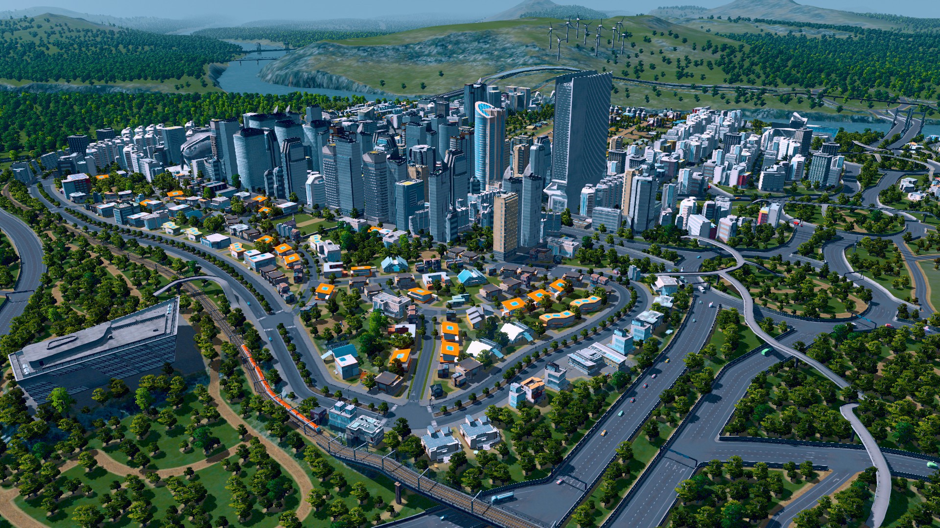 Shacknews Spotlight: What Makes a City Builder Strong? | Shacknews
