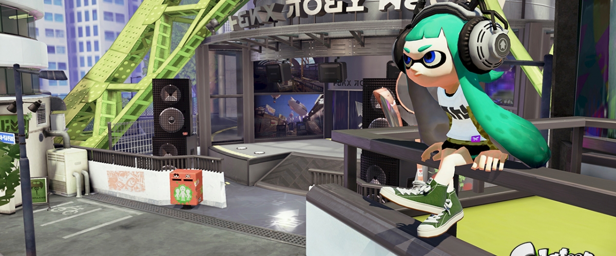 Splatoon online modes detailed | Shacknews