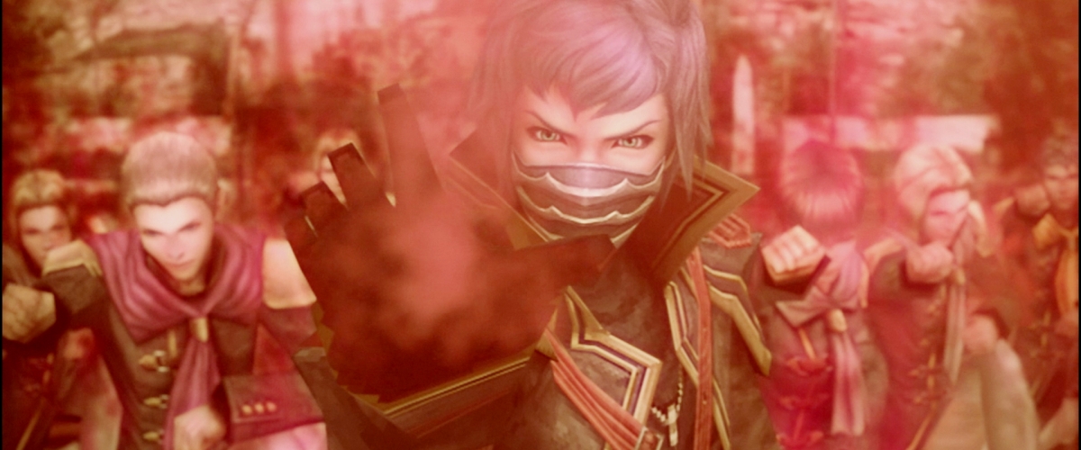 Final Fantasy Type-0 HD review: world war zero | Shacknews