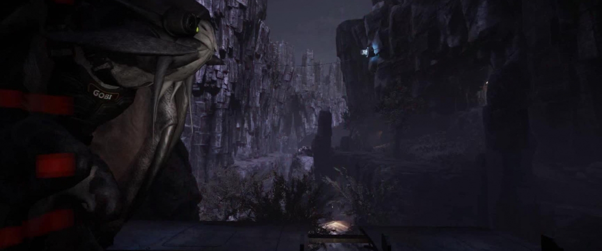 Evolve DLC Impressions: A Rock Monster and a Hard Place | Shacknews