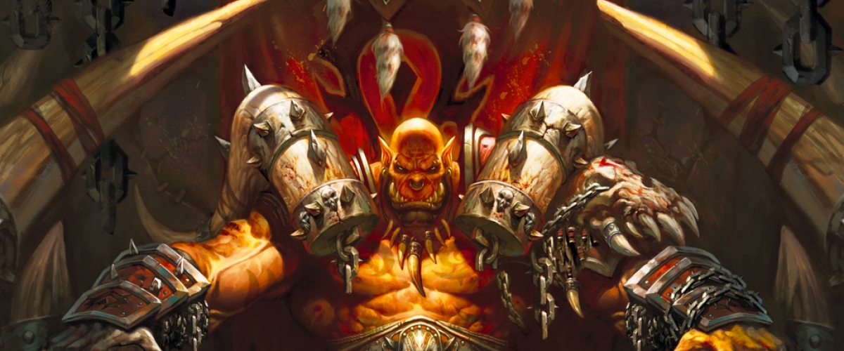 Hearthstone patch buffs Warsong Commander and others | Shacknews