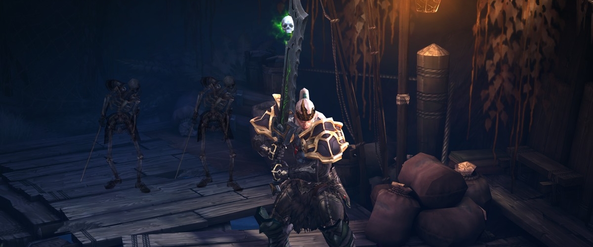 Diablo 3 gets new Treasure Goblins, Wardrobes, and more in 2.2.0 patch ...
