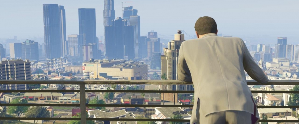 PSA: Grand Theft Auto 5 is now available on Steam | Shacknews