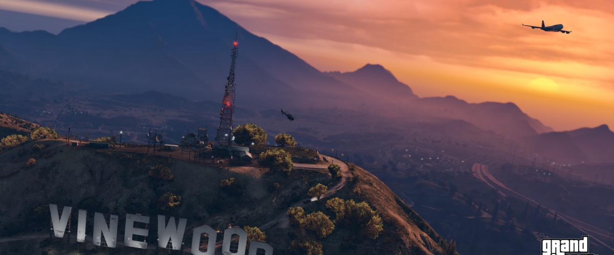 Weekend console download deals: Grand Theft Auto on PlayStation and ...