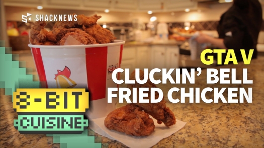 How to eat pasta like a Sim | Shacknews