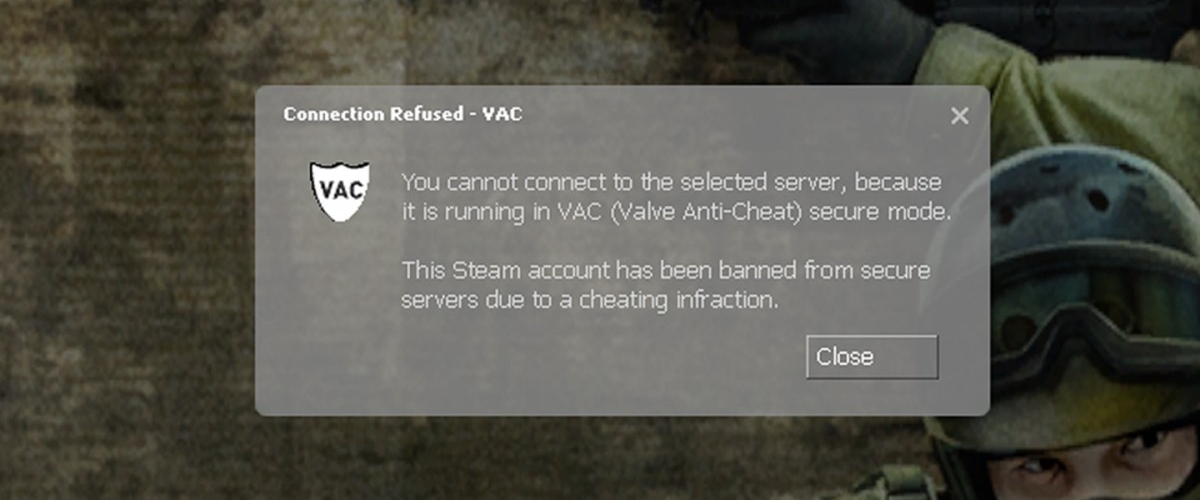 Valve gives game developers power to issue Steam bans | Shacknews