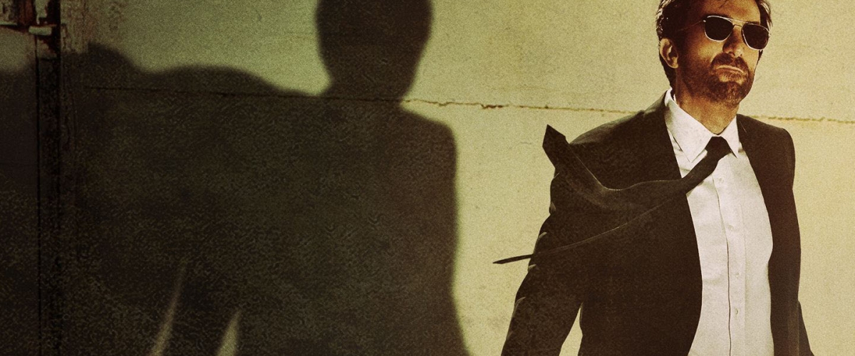 Powers and the Future of Console Entertainment | Shacknews