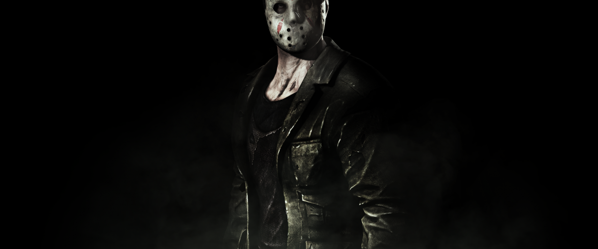 Watch Jason Voorhees kill again in new Mortal Kombat X trailer | Shacknews