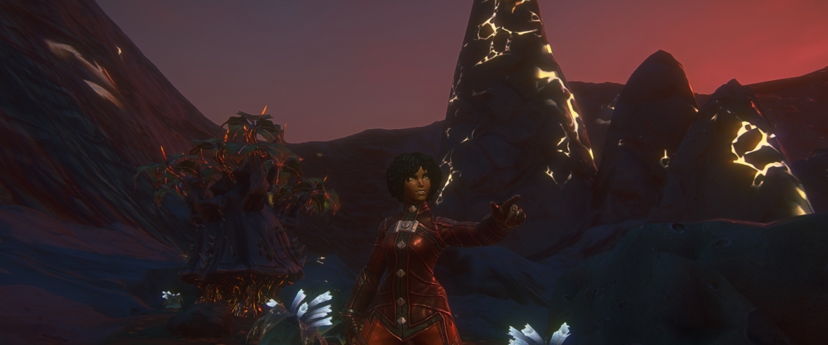 Landmark update overhauls many mechanics and wipes characters and ...