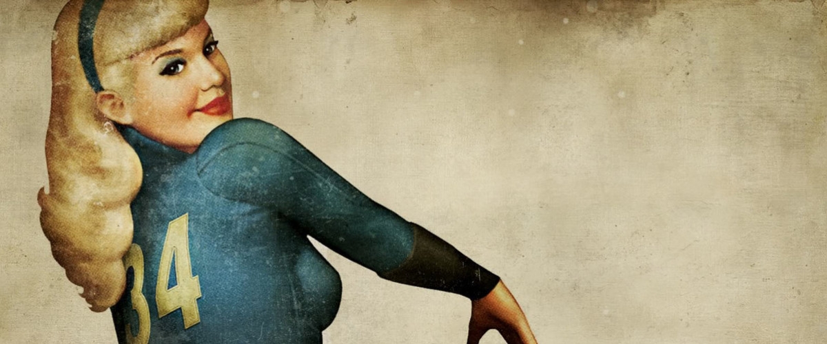 Fallout 4 cinematic trailer listed on artist's LinkedIn profile [Update ...