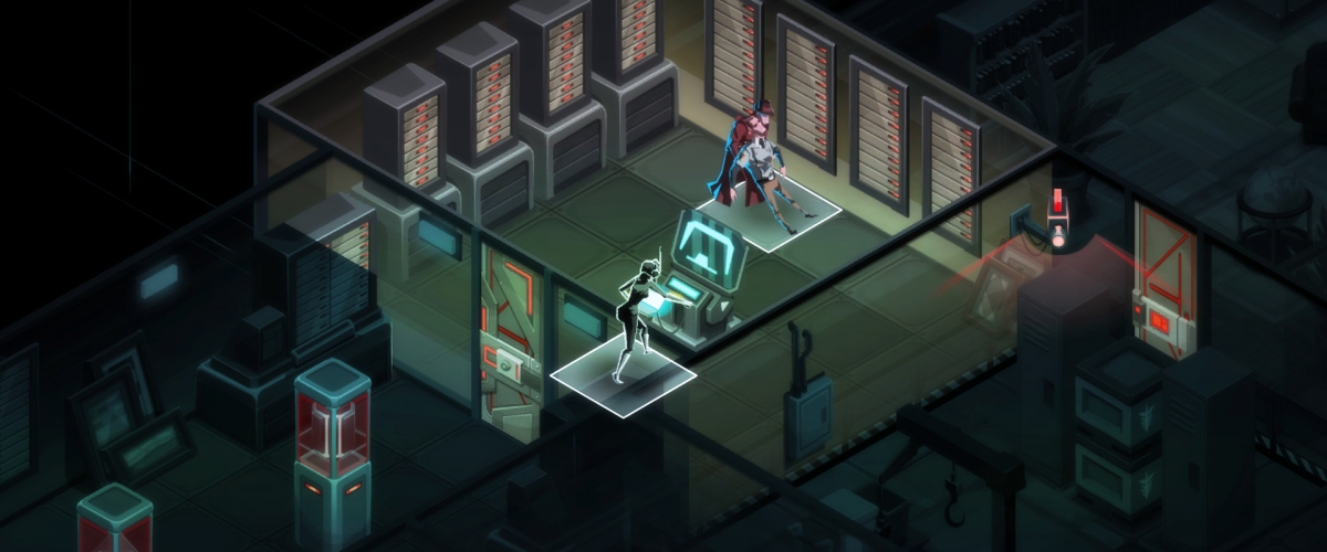 Invisible Inc Review: A Test of Intelligence | Shacknews