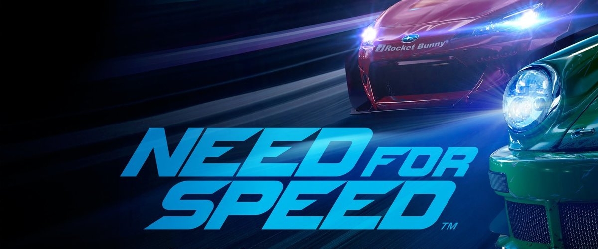 Need for Speed coming fall 2015 with Underground vibe and nocturnal ...